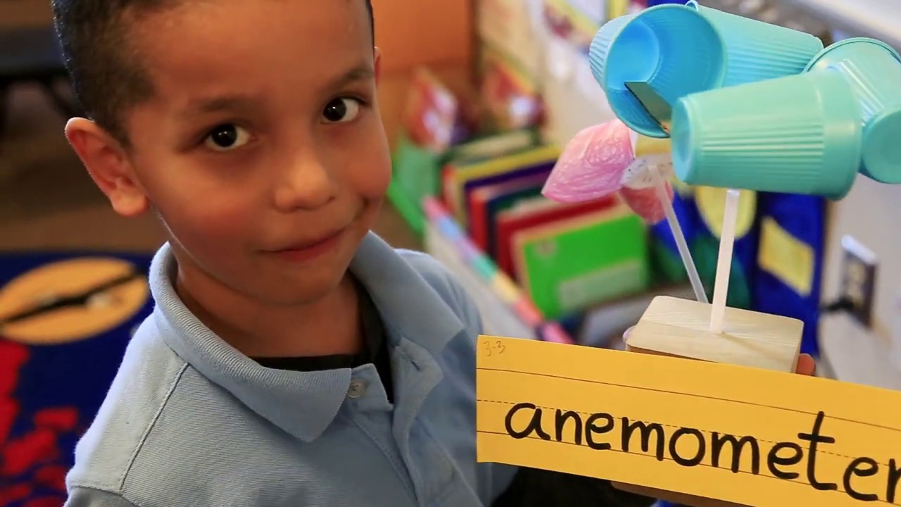 ISEC - Inquiry STEM Program Overview