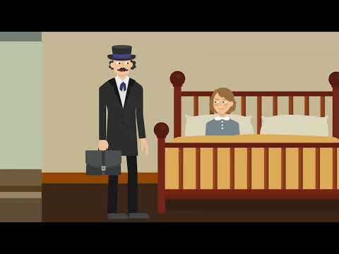 Thomas v. Winchester Case Brief Summary | Law Case Explained