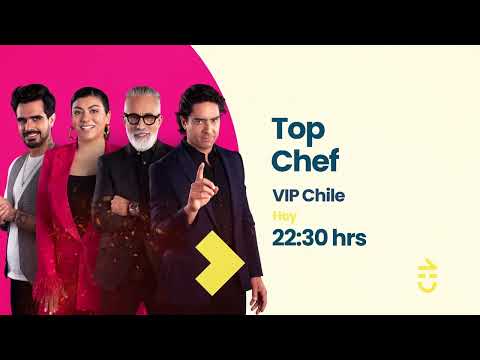 SE ACERCA LA FINAL😱 Noche de nominación en Top Chef VIP