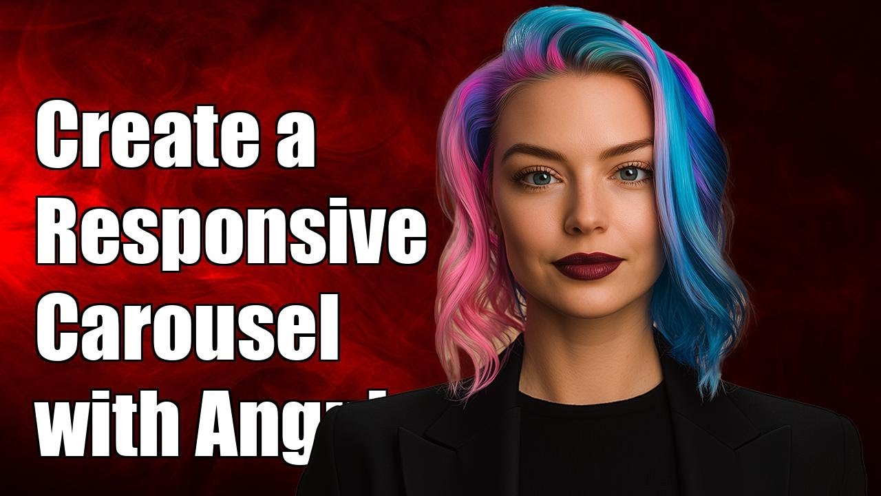 Creating a Multi-Item Responsive Carousel with Angular Material: A Step-by-Step Guide