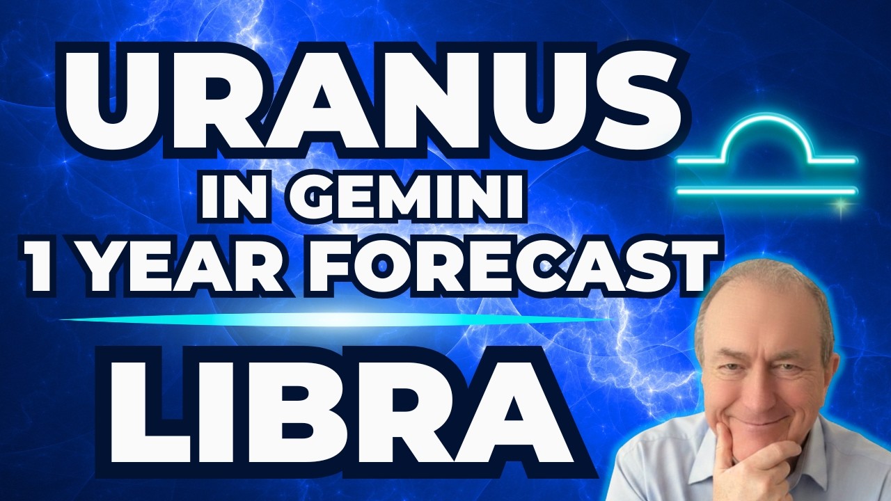 Libra 1 Year Forecast! FREEDOM AWAITS