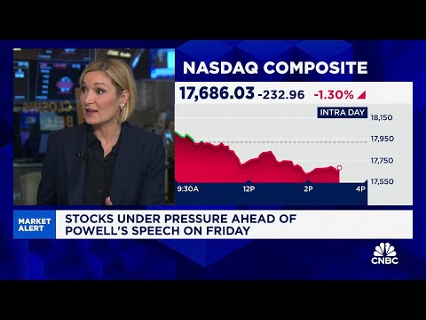 Risk assets are too benign, says Morgan Stanley Wealth's Ellen Zentner
