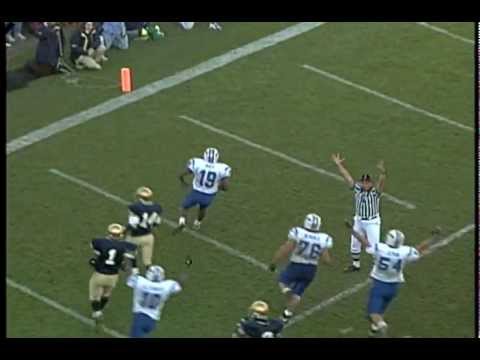 Air Force Football - October 19, 1996