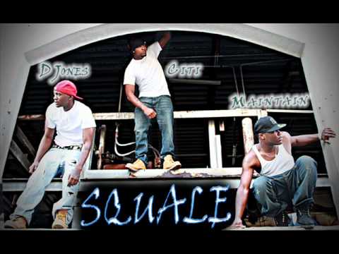 'Kill It' by Maintain-feat. D. Jones and Citi Boi (prod. by Kloudi)