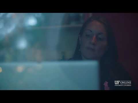 Earn a UF Bachelor's Degree on Your Terms | Apply Now!
