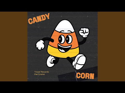 Candycorn