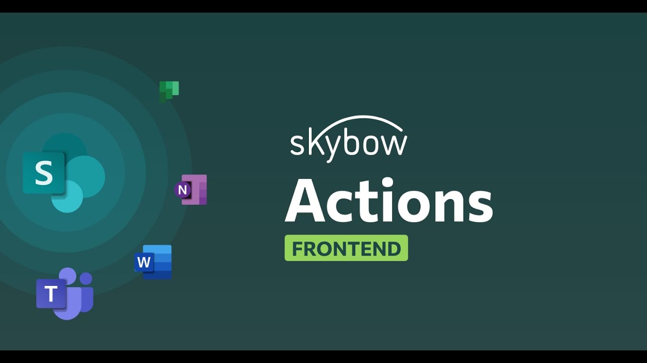Experience the Possibilities of Powerful Workflows in Your SharePoint Solutions