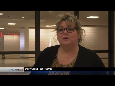 Call center to open in former JC Penney store at Butte mall