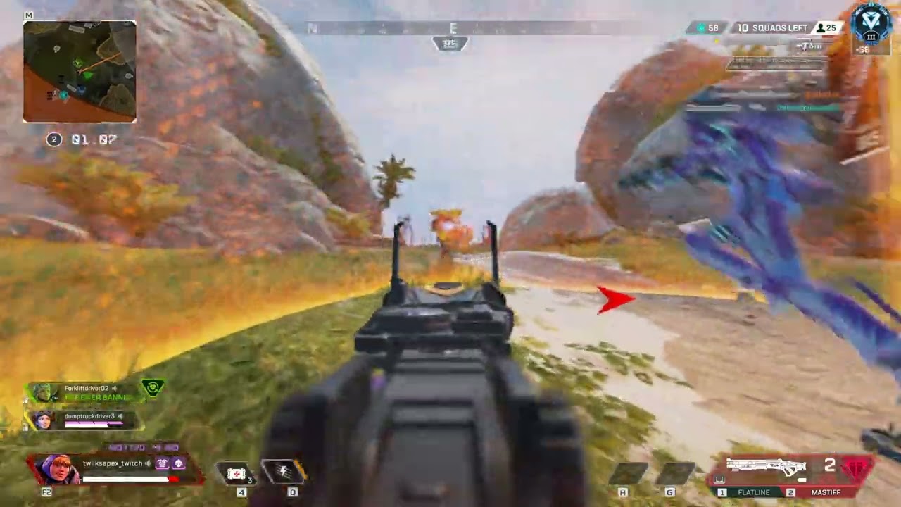 Clip Dump #14 | Old2