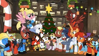 MLP Loops 210 - MLP Time Loops - Fimfiction