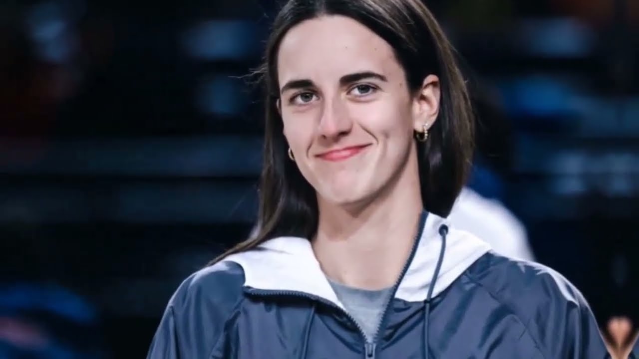 "Pattern of Resentment": Angel Reese Reportedly "Furious" After Caitlin ...