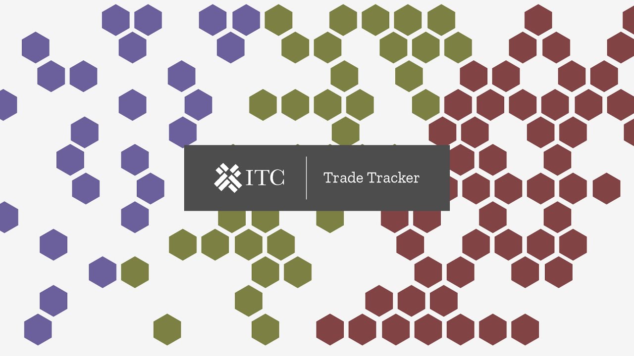 Discover the LLDC Trade tracker