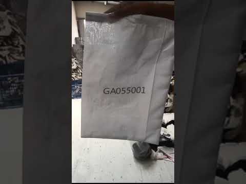 Field Sample Bag - Soil sample cloth bags Manufacturer from Thane