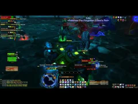 Peacetrain's UI