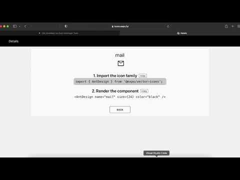 Learn React Native Tutorial 58 Input | React Native Elements - Mind Luster