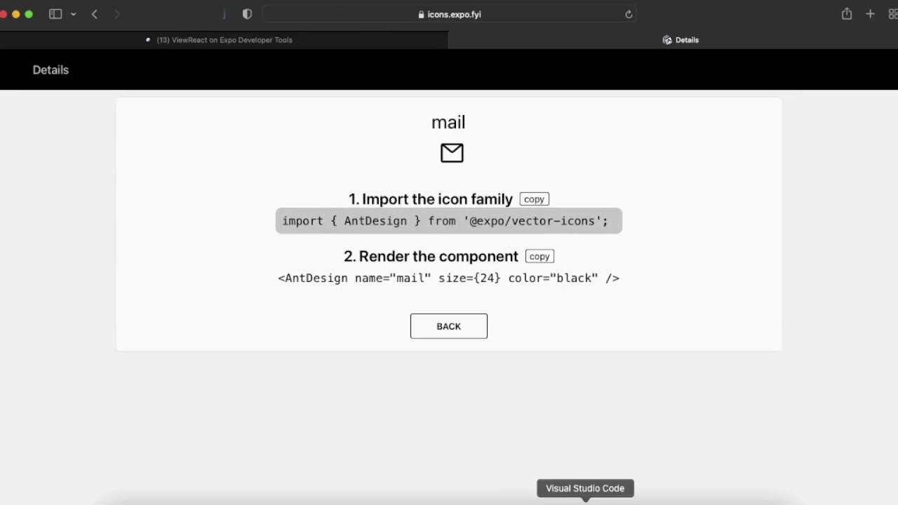 React Native Tutorial 58 - Input | React Native Elements