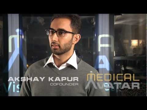 Medical Avatar: Genesis