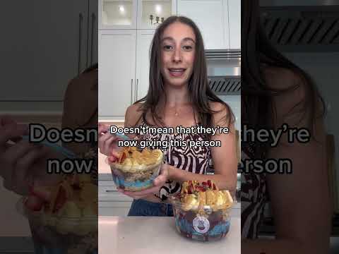 Food for Thought from a Therapist