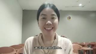 Learn Filipino (Tagalog) with Teacher Gretchen :) - Your Filipino ...