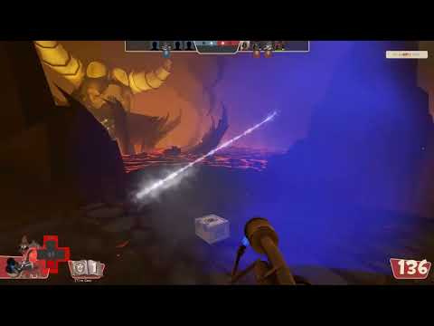 Steam Community :: Video :: Scream Fortress XIV - Reflects
