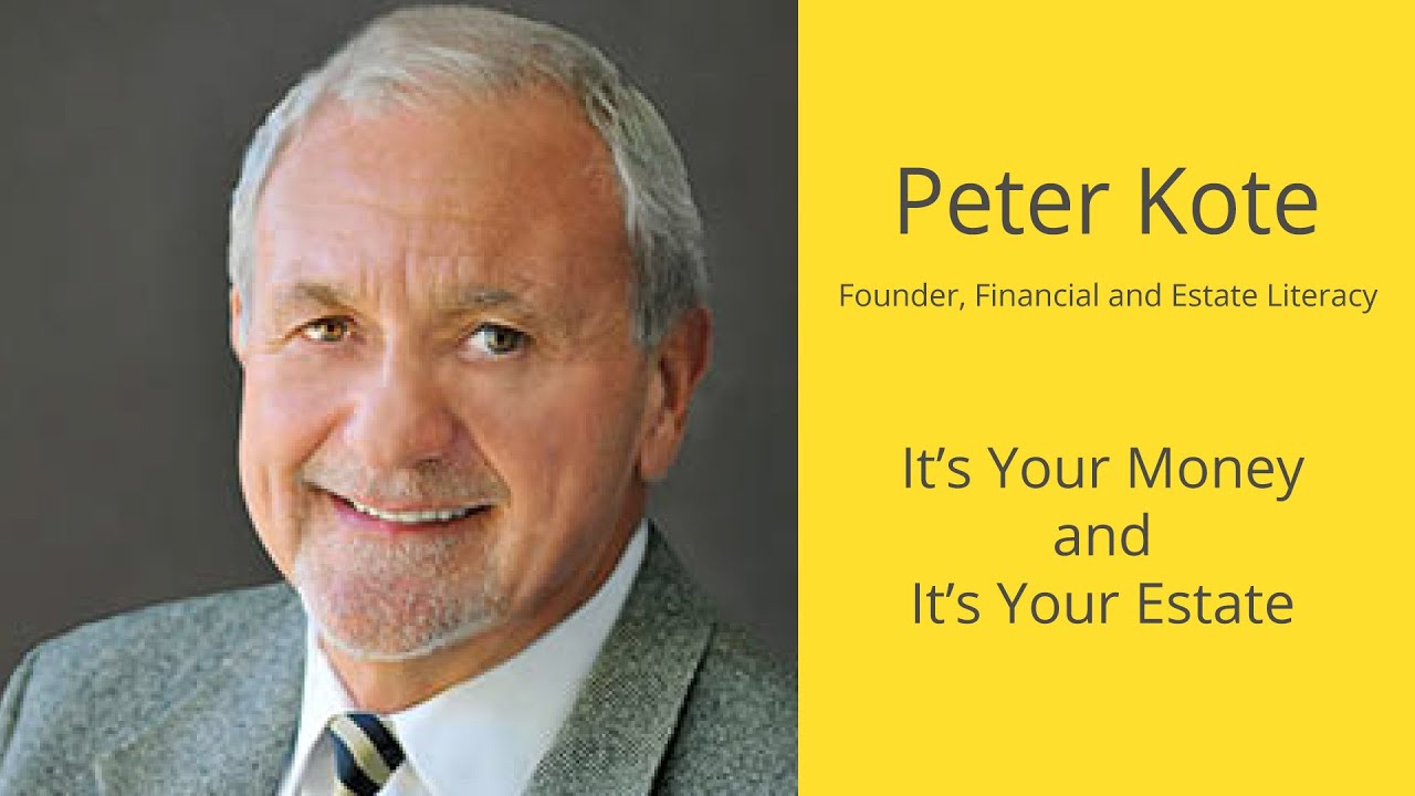 IFA.com - It's Your Money and It's Your Estate