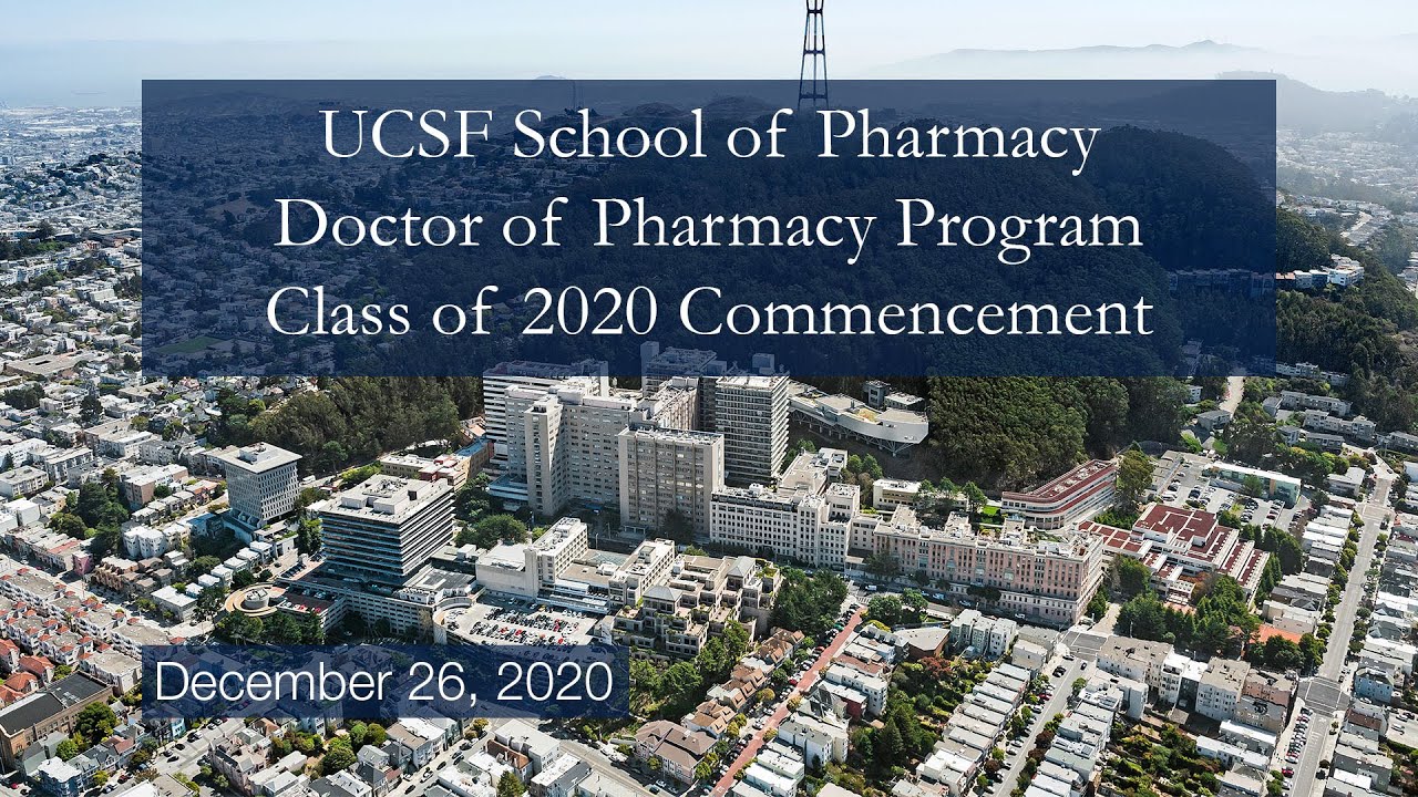 Class of 2020 Virtual Commencement