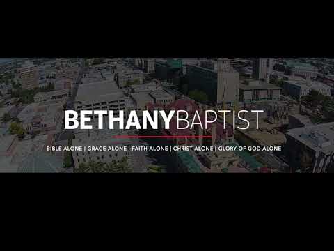 Hebrews 10:1-18 | "The Sufficiency Of Christ's Sacrifice"