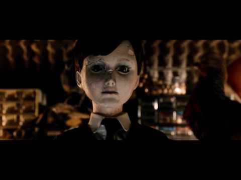 Brahms: Unmasked - Note - Wattpad