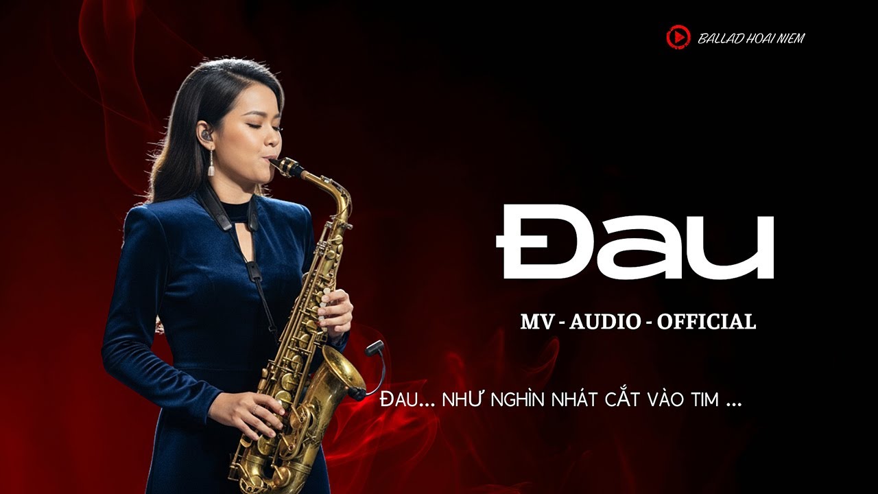 ĐAU 💔 Bản Tình Ca Buồn Day Dứt Đến Xé Lòng | Hoài Niệm Một Thời Yêu