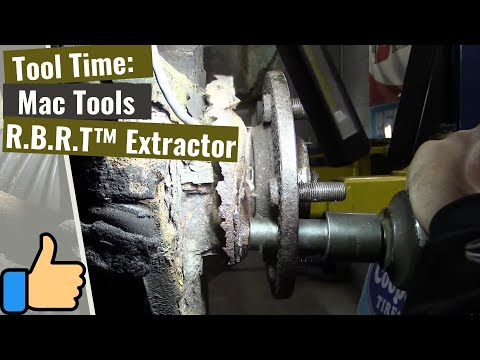 Tool Time: Mac Tools R.B.R.T™ Extractor