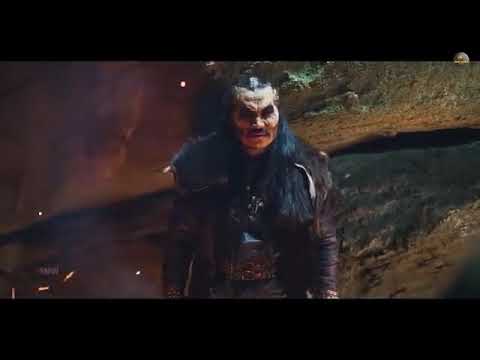 "Wolf Warriors" Chinese Superhit ActionMovie | Hindi Dubbed | Latest Hollywood Movies