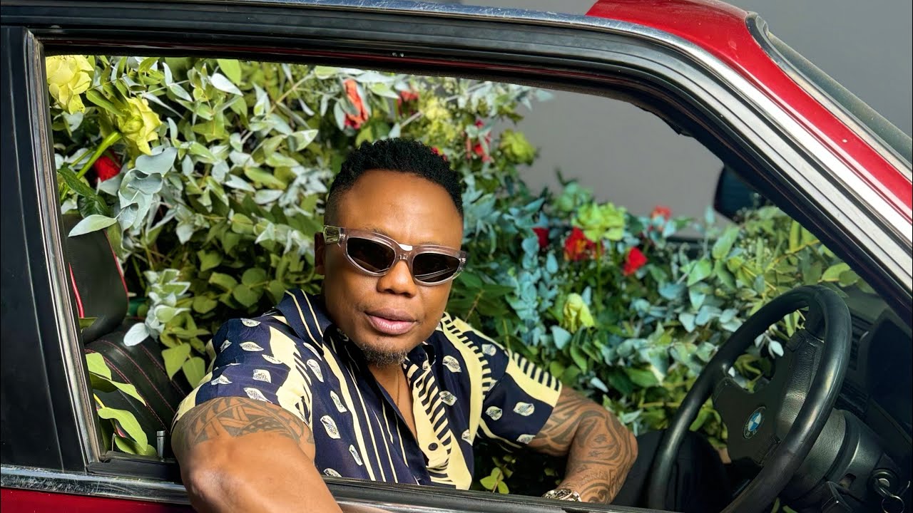 Lyrics & Translations of Sthandwa Sami by Dj Tira | Popnable