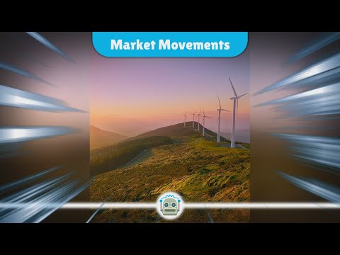 Stocks on the Move: Windar Photonics, Alliance Bioenergy, and More