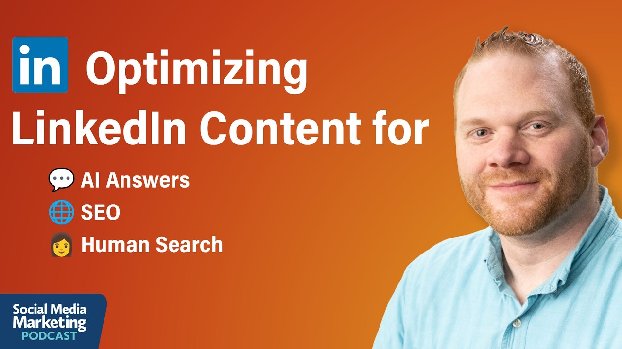 LinkedIn Is Rewriting the Rules of Visibility