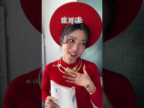 [CÔ GIÁO BẢO NGÂN-NHẠC CHẾ] - LÚC DỰ GIỜ | Thích Hay Là Không Còn Chưa Biết chế