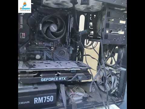 Build Gaming PC