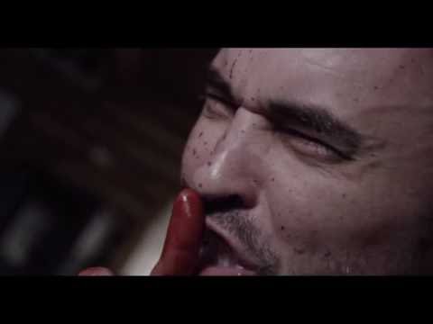 GENREBLAST 2016 - DRY BLOOD