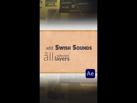 Automation Blocks for After Effects - aescripts.com