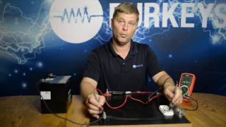 Multimeter Training Continuity Part 1