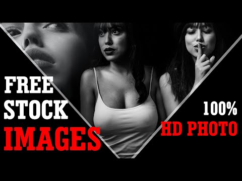 Top 10 Free Stock Images, Videos Download Absolutely Free - NO COPYRIGHTS, 100% FREE PHOTO