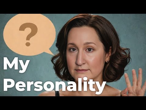 What Does INFP Really Mean? My Personality Test Results!
