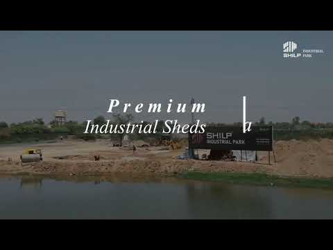 Warehouse for rent in Shilp Industrial Park Changodar Ahmedabad South ...