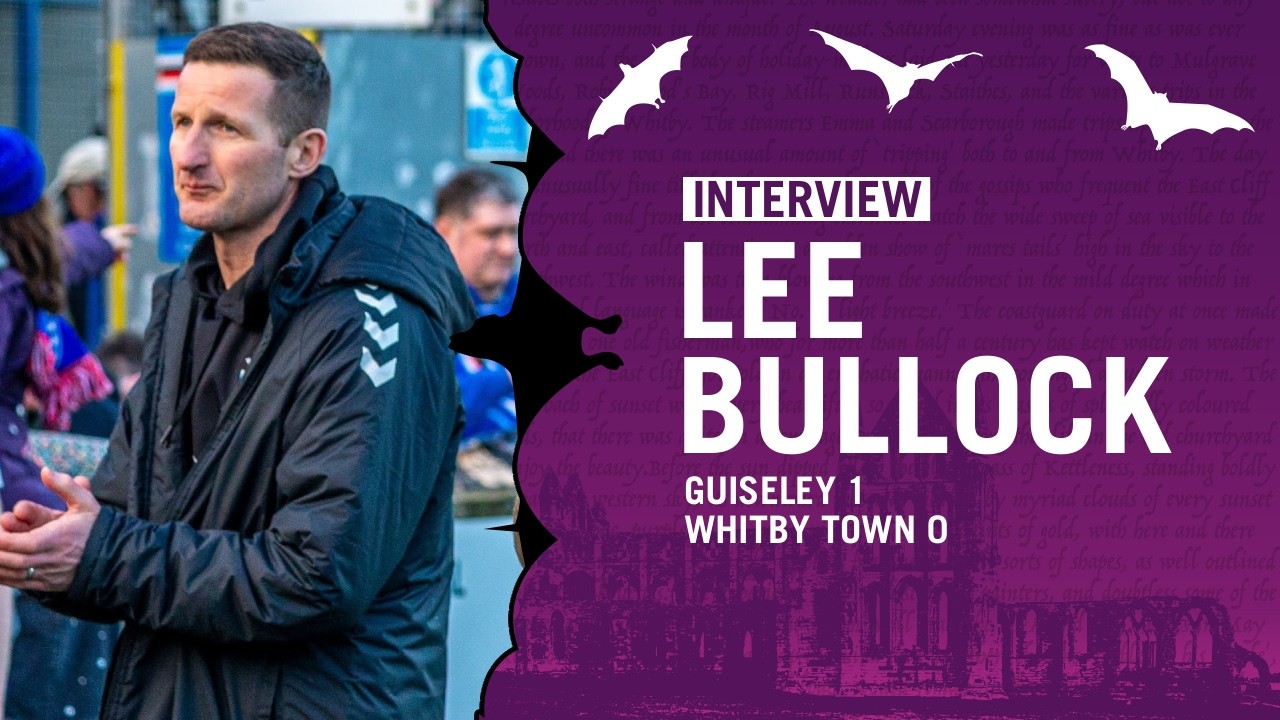 Bullock: 