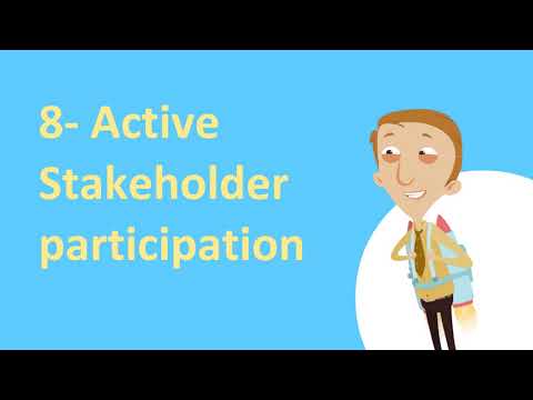 Agile Business Intelligence Best Practices