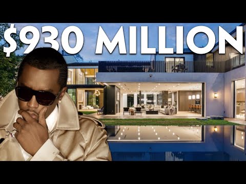 BAD BOY BILLIONAIRE Sean Diddy Combs🔥🤑#billionaire #viral #fyp #subscribe #trending #hiphop #badboy