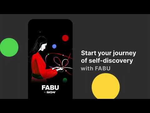 FABU: Mood Tracker Fashion App for Android - Free App Download