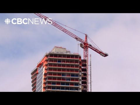 WorkSafeBC opens 3rd investigation into accidents at Oakridge construction site