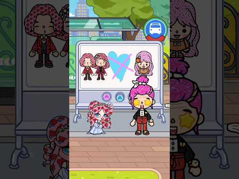 Toca World Parents Prefers Avatar World Child ๐ฑ๐ก๐ฅบ #tocaboca #tocalife #tocalifeworld #shorts