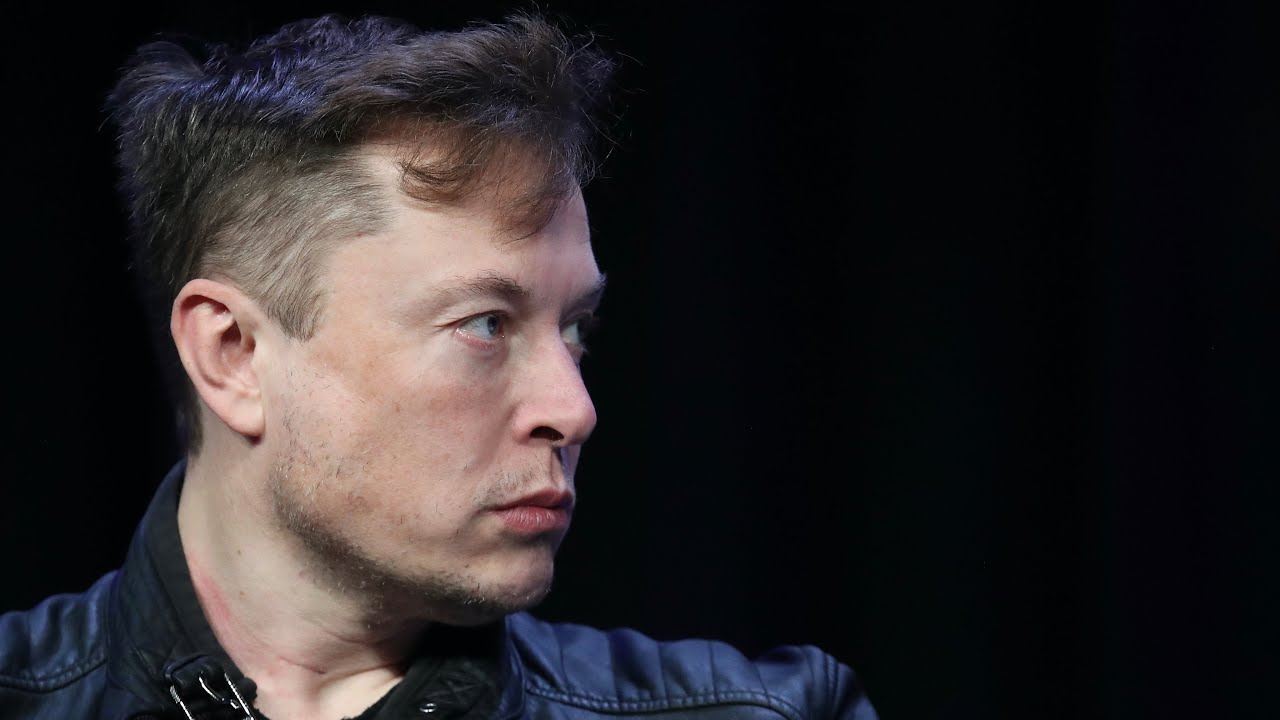 Battle of the billionaires: Elon Musk takes aim at Amazon, calling for the company to be broken up