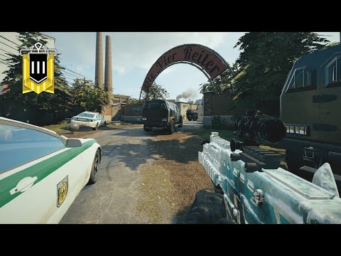 Steam Community :: Video :: My Hardstuck Seige Experience